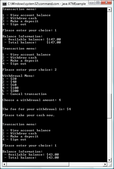 Part 4 – Analyzing a Legacy Application with Altova UModel - Altova Blog